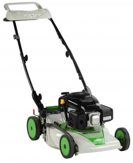 Duocut 46 RMCS Tondeuse a gazon Etesia